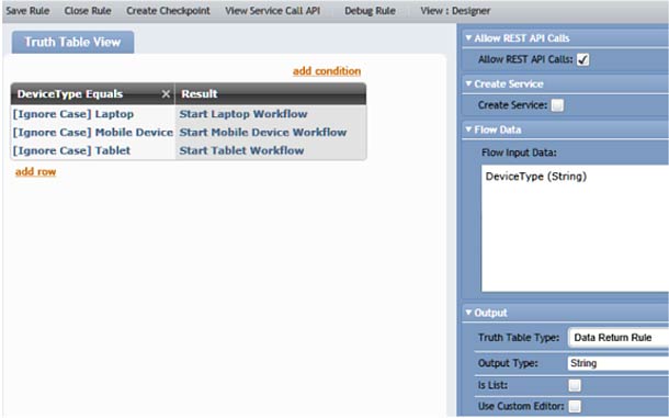 Decisions 2.3: Business Rule Table, PDF Form Handling, and Azure ...