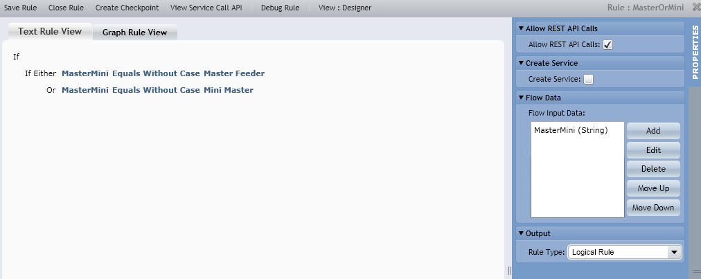 Business Rules: 4 Ways to Use Them - Decisions