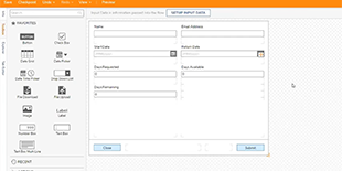 Advanced Forms in V7 - Decisions