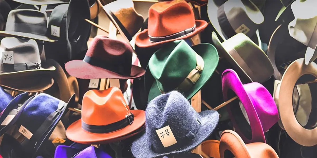 35,000 Daily Decisions - Decisions