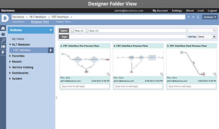 Decisions 3.0 Released - Decisions