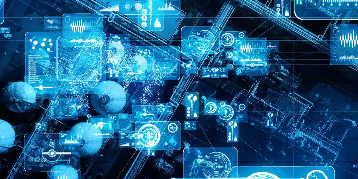 How Manufacturers Streamline Business Processes with Workflow ...