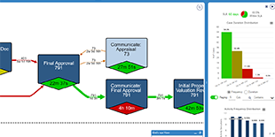 What, Why & How of Process Mining in Decisions