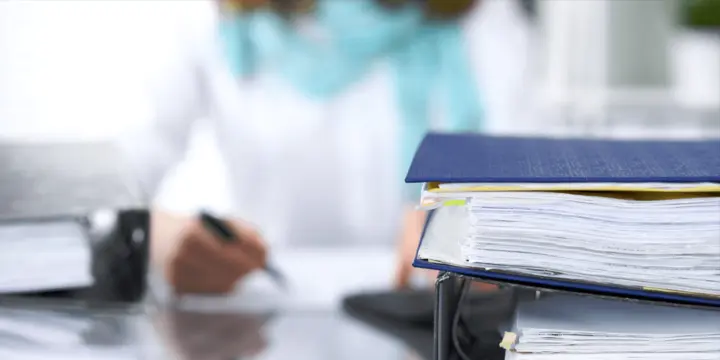 Transforming Document Workflow with Intelligent Data Extraction - Decisions