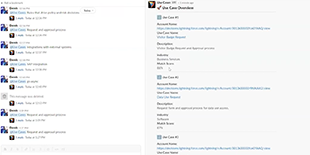 Build a No-Code Chatbot with ChatGPT + Your Data