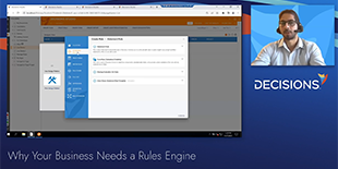 Why Your Business Needs a Rules Engine - Decisions