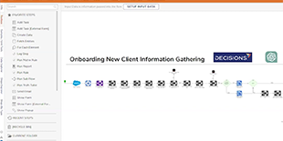 Automate Customer Onboarding with ChatGPT - Decisions