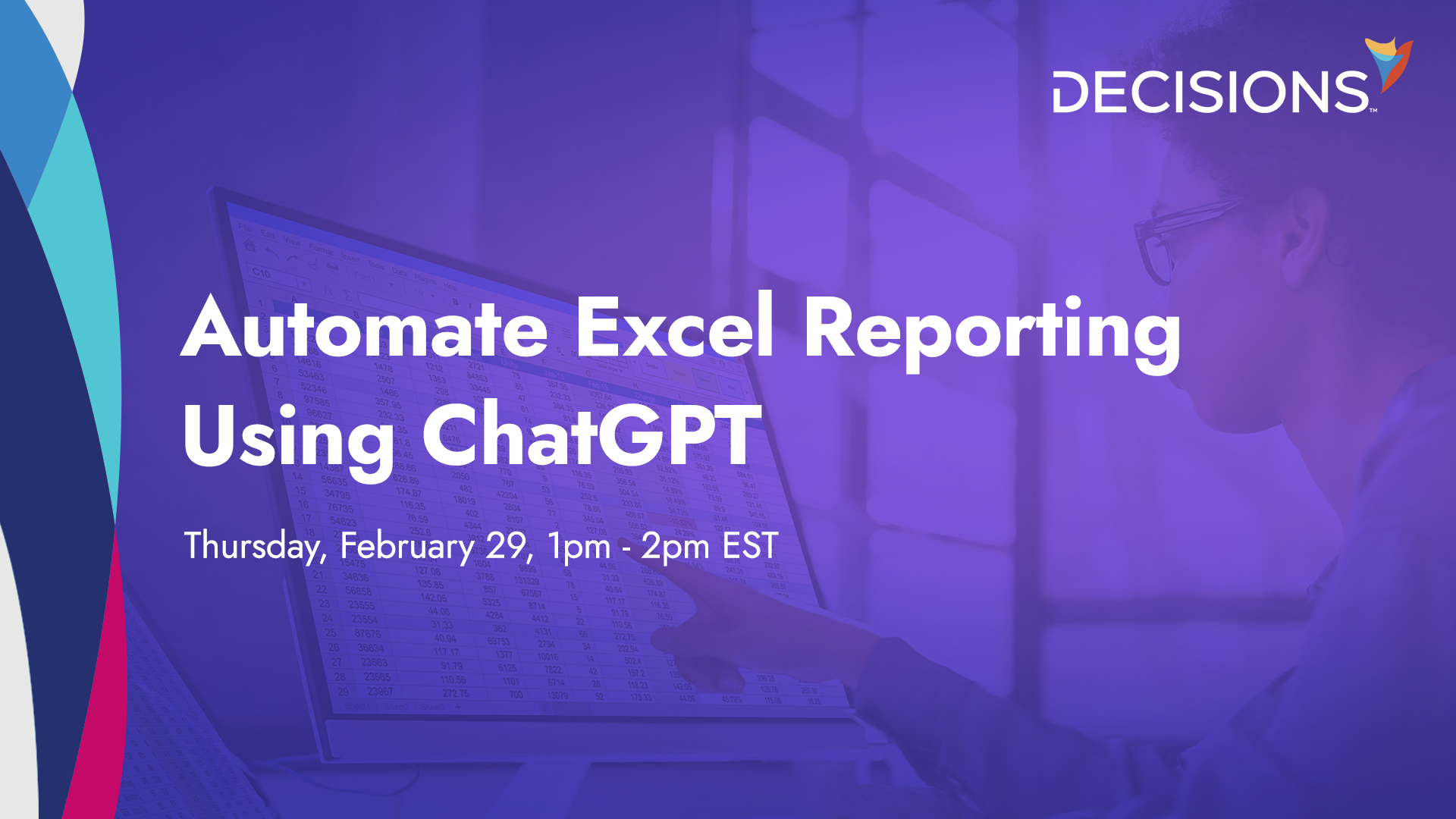 Automate Excel Reporting Using ChatGPT - Decisions