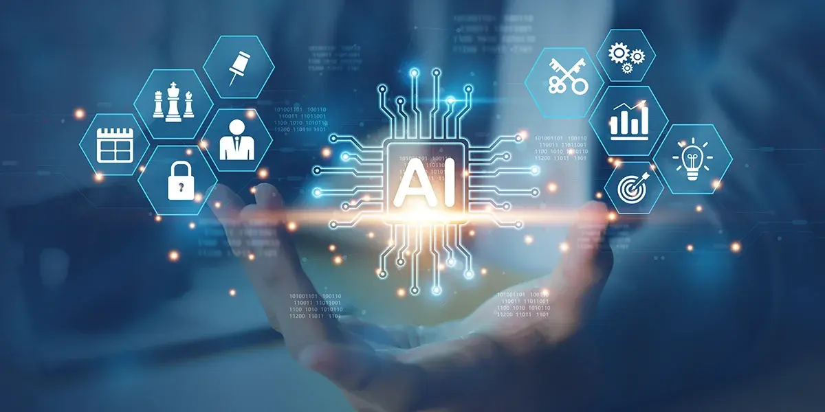 A Roadmap to Intelligent Process Transformation with AI - Decisions