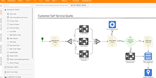 Advanced Flow Concepts - Decisions