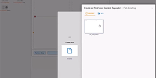 Advanced Form Controls - Decisions