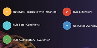 Advanced Techniques in Rule Design - Decisions