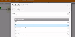 Data Mapping Concepts and Data Types - Decisions