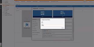 Dynamic Forms - Decisions