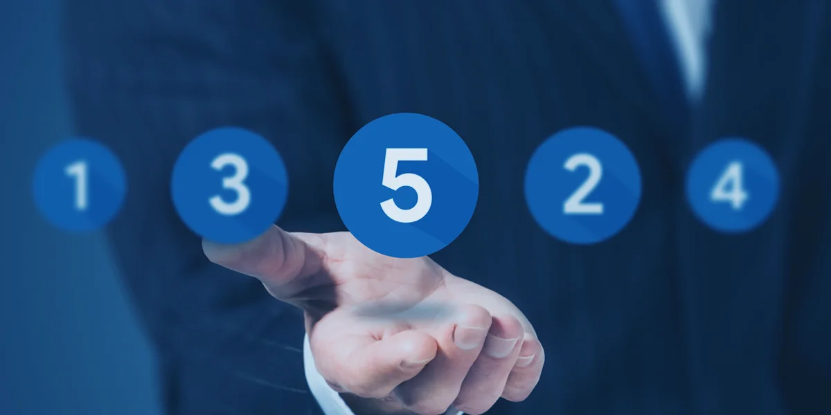 The Power of Decision-Making: 5 Differentiators of the Decisions Rules ...