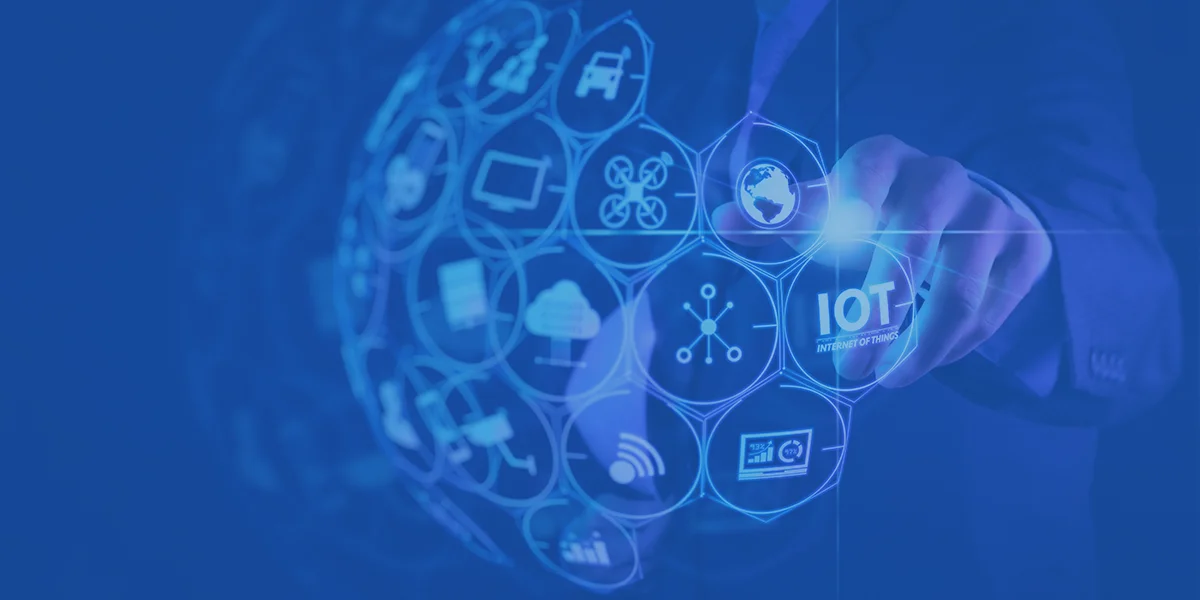 Unleashing the Hidden Potential of IoT Data - Decisions